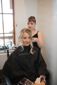 Charming Backyard Utah Wedding | Emily Mae Photography