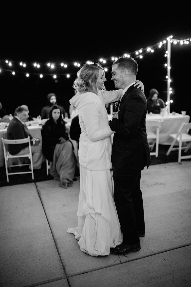 Heber City Wedding | Emily and Andrew | Emily Mae Photography