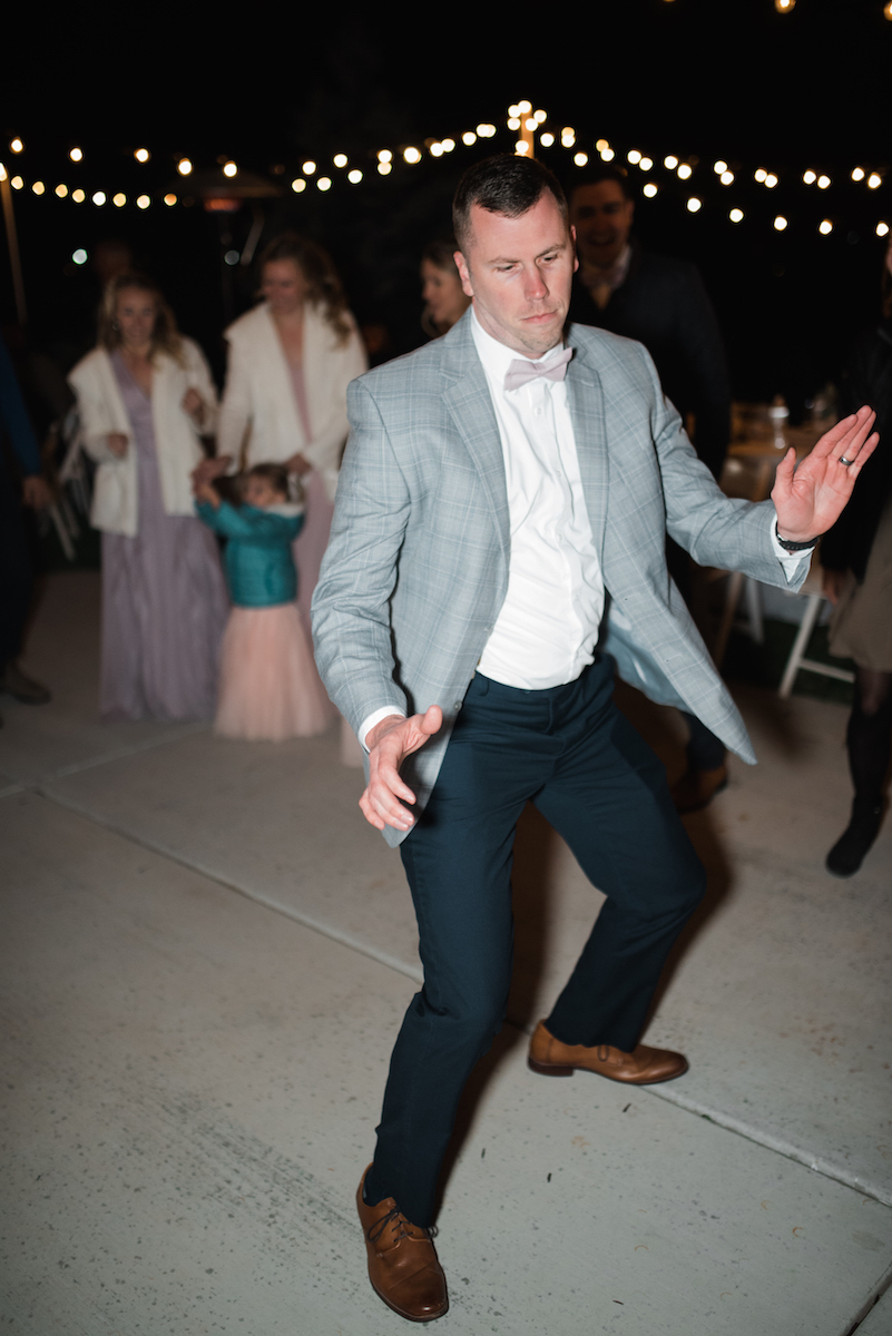 Heber City Wedding | Emily and Andrew | Emily Mae Photography